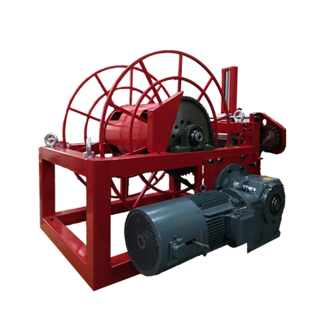 Large hose reel manufacturer & supplier-SUPERREEL