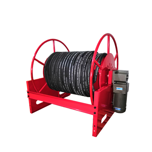 Water hose reel manufacturer & supplier-SUPERREEL