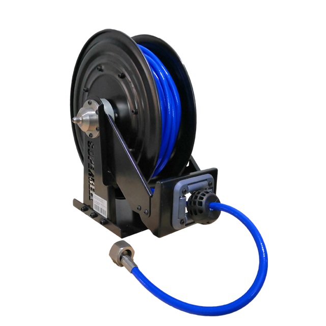 Side mount hose reel manufacturer & supplier-SUPERREEL