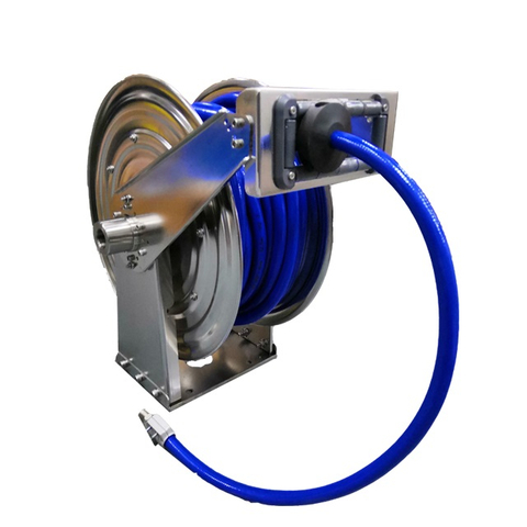 High pressure hose reel manufacturer & supplier-SUPERREEL