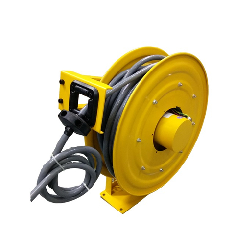 Retractable cable reel manufacturer & supplier-SUPERREEL
