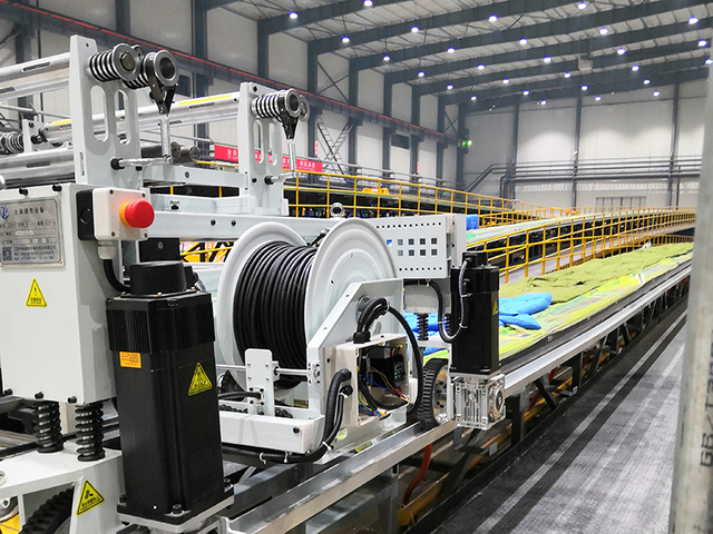 Industrial hose reel - SUPERREEL